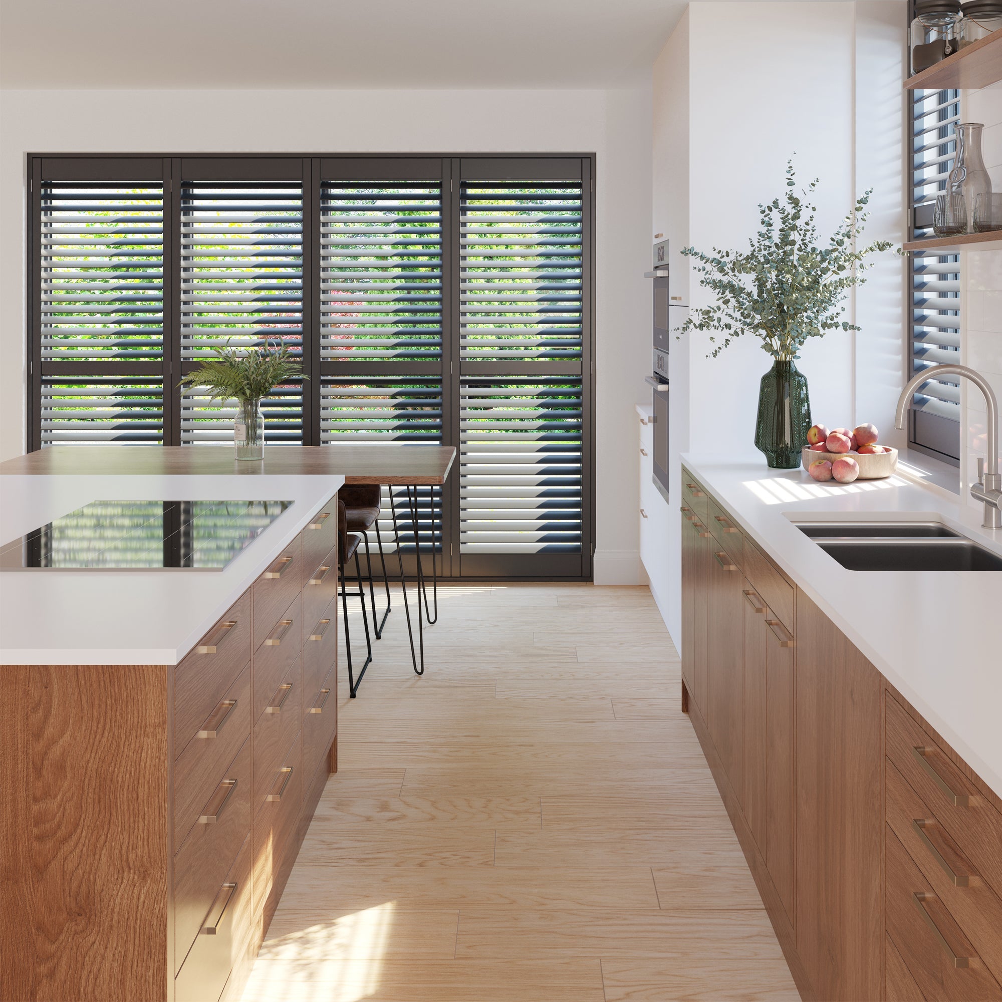 Dutton & Gavin – Dutton & Gavin